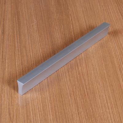 China China durable metal material furniture accessories aluminum kitchen cabinet bar handle for sale
