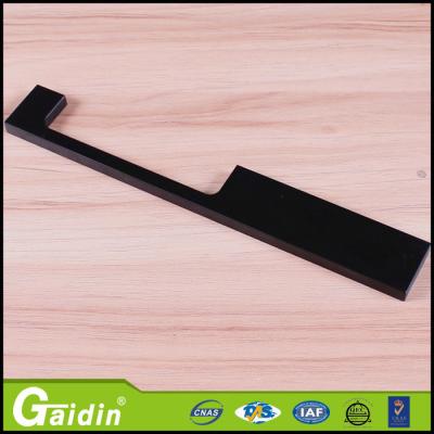 China China factory price aluminum material furniture accessories new design cabinet handles for sale