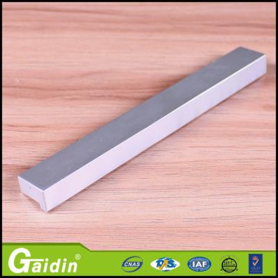 China new arrival aluminum alloy material furniture hardware cheap accessories kitchen cabinet pull handles for sale