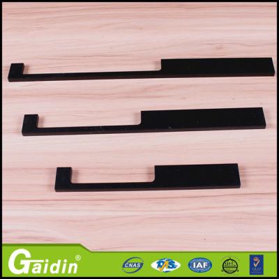 China online shopping aluminum hardware furniture accessories universal door handle and drawer handle for sale
