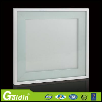 China China supplier High quality aluminum alloy material Aluminum Glass Door Frame For Kitchen Cabinet Door for sale
