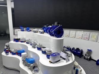 China Factory - Zhuhai Huiyue Technology Co., Ltd