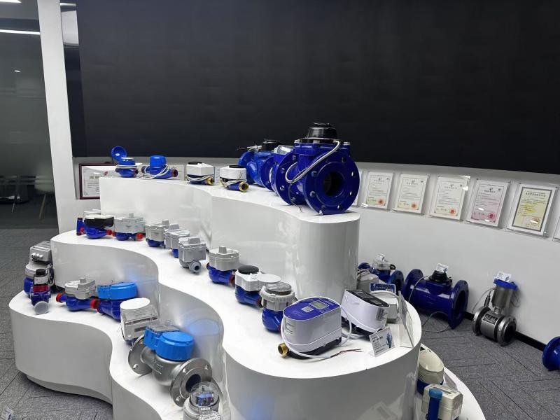 Verified China supplier - Zhuhai Huiyue Technology Co., Ltd