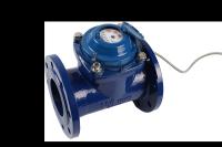 Quality Precision Large Water Meter Industrial Municipal Water Meter 2 Inches To 20 for sale