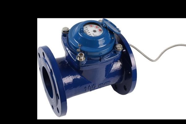 Quality Precision Large Water Meter Industrial Municipal Water Meter 2 Inches To 20 for sale