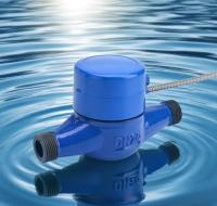 Quality 0.05-25m3/H Commercial Smart Water Meter Analog Water Meter CJ/T224-2012 for sale