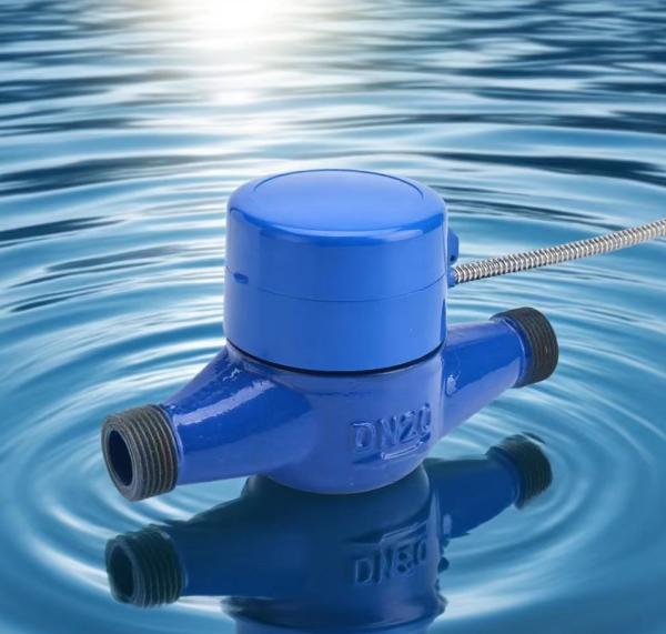 Quality 0.05-25m3/H Commercial Smart Water Meter Analog Water Meter CJ/T224-2012 for sale
