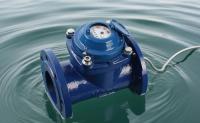 Quality Large Diameter Remote Smart Water Meter 2 Inches To 24 Inches 10GPM To 10000GPM for sale