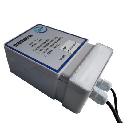 China 4GB Ram Meter Data Collector For NB-IoT Data Collection Of Single Large Meters 100-240VAC for sale