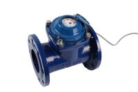 Quality Precision Large Water Meter Industrial Municipal Water Meter 2 Inches To 20 for sale