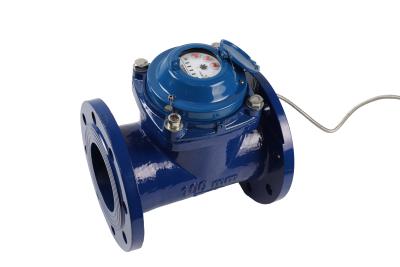 중국 정밀 대형 수도 미터 산업용 시 수도 미터 2인치 ~ 20인치 판매용