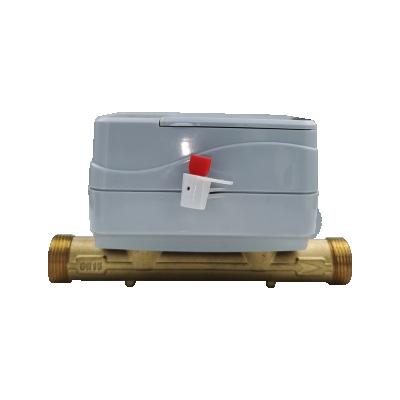 China 0.01-10m/S Lorawan Ultrasonic Water Meter；Core sensors of smart water affairs - are key links in building the data base of smart water affairs. for sale
