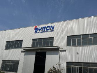 China Factory - Qingdao Byron Industrial Technology Co., Ltd