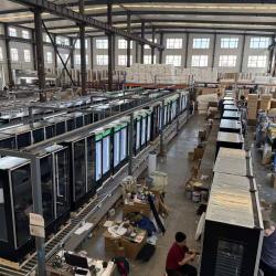 China Factory - Qingdao Byron Industrial Technology Co., Ltd