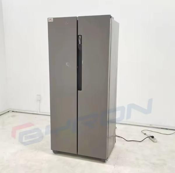 Quality Bedroom Drink Apartment Fridge Modern Design Residential Refrigerator for sale