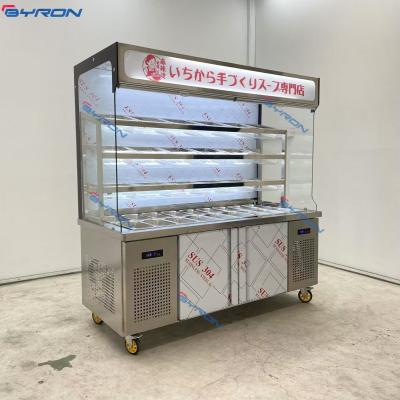 hot pot box