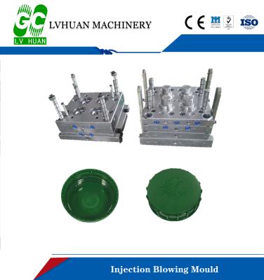 China Beverage Bottle Cap High Precision Mold High Hardness With Fine Polishing for sale