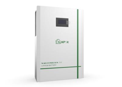 중국 120Ah 150Ah 200Ah 300Ah 48V 리튬 이온 전지 대용량 판매용