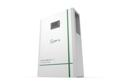 中国 IP21エネルギー蓄積のリチウム電池10kwh 48V Lifepo4 販売のため