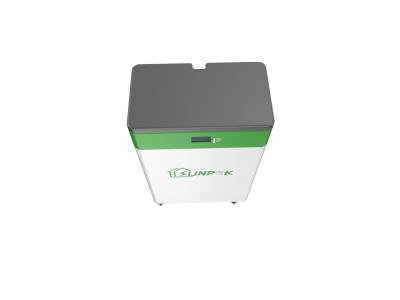 Cina Le cellule ricaricabili del ferro del fosfato classificano un litio Ion Batteries di 200ah 400ah Lifepo4 in vendita