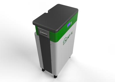 China 48V Long Life LiFePO4 Rechargeable Li-Ion Lithium Ion Storage Battery for sale