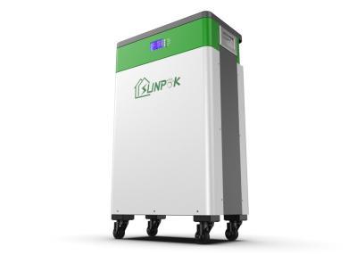 China 48 Volt Battery Lifepo4 Lithium Battery 200ah For Solar Power Storage for sale