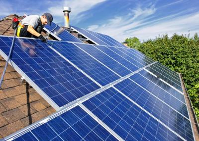 China Solar Power For Home Price Solar Power System Off Grid Solar Energy System for sale