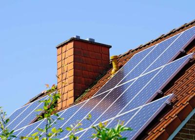 China SUNPOK Complete Off Grid Home Solar System Solar Power Kits 20000w 10000w for sale