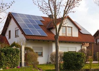 China ODM Off Grid Home Solar Power System 10kw 6000 Watt 8kw Hybrid On Grid Solar for sale