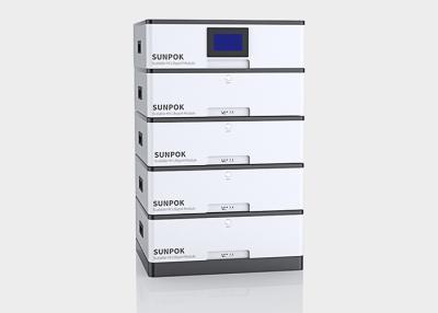 중국 전력 벽 10 킬로와트시 20 킬로와트시 48v 16s 100ah 200ah 리튬 이온 Lifepo4 배터리 판매용