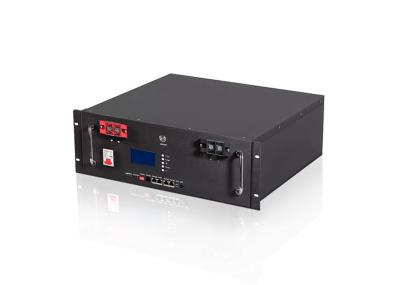 Cina litio Ion Battery For Lifepo Ups di 300ah 200ah 100ah 48v in vendita