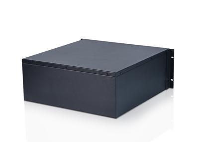 Cina litio Ion Battery White Color di 48v 100ah 150ah 200ah in vendita