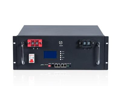 중국 선포크 48 볼트 lifepo4 배터리 리튬 이온 lifepo4 큰 리듐 인산철 충전지 판매용