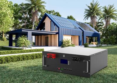 중국 48v 50ah 100ah 200ah 300ah 밧데리 뱅크 전지 시스템 리튬 배터리 판매용