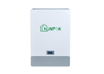 Китай стена цикла блока батарей 48v 50ah 100ah 200ah Lifepo4 глубокая установила продается