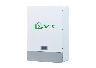 中国 48v 100ah 200ahのエネルギー蓄積のリチウム電池保証12年の 販売のため