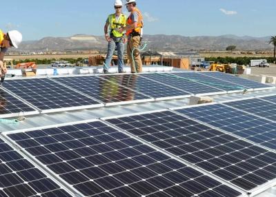 China MPPT Solar Inverter Power System 3000W 5000W 8000W 10000W  Hybrid Inverter With Lithium Ion Battery for sale