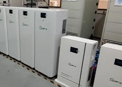중국 100ah 200ah 300ah Battery Pack System For Solar Energy Storage 판매용