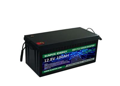 China 200A Lithium Ion Phosphate Battery 100ah 200ah For Solar Energy Storage Systems à venda