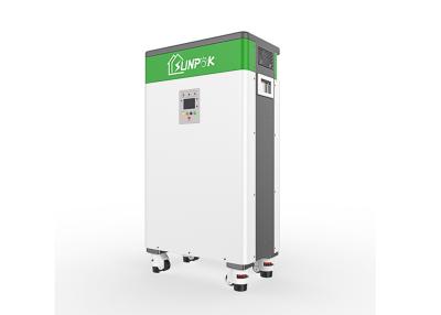 China Residential Energy Solar Storage All In One ESS System 5kWh 10kWh for sale