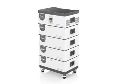 China SUNPOK All-in-one ESS Solar Power System 5kW 10kWh LiFePO4 Battery Storage System for sale