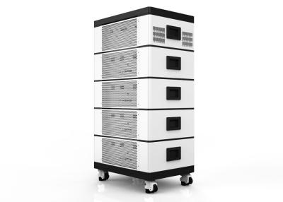 Cina Sistema a energia solare del sistema ESS 10KWh 15KW di immagazzinamento dell'energia della batteria di SUNPOK Lifepo4 in vendita
