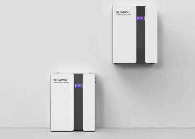 China Home Power Storage Li Ion Battery 48v 100ah 5Kwh 10Kwh 10Kw 100Ah 200Ah Te koop