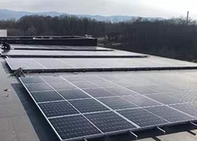 China 25 Years Warranty 450W 550W 660W Solar Panel Longi With Production Warranty for sale