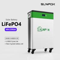 China 10kwh Home Lithium Battery for sale