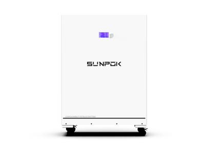 Китай Система хранения солнечной энергии 400Ah 48V 51.2V 400Ah 20Kwh Литий-ионная батарея Lifepo4 продается