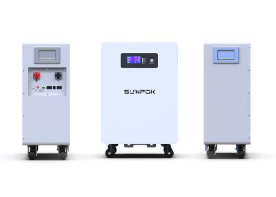 Китай Высокоточный 25,6В 300Ач солнечный накопитель ±0,5% Толерантность напряжения UL1973 Сертификат продается