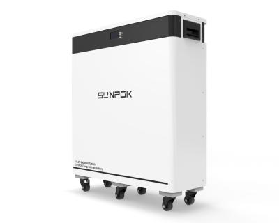 China Large Capacity 30kwh 32kwh Solar System for House Lithium Ion Battery 51.2v 600ah Battery Lithium 48v 628ah for sale