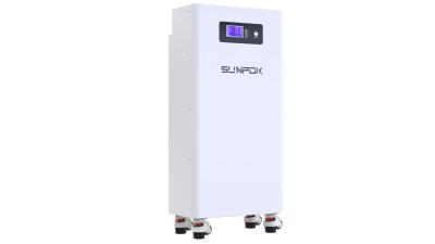 China 15KWh Battery Pack 51.2V 15kw Lithium Lifepo4 300Ah 280Ah 14KWh LFP 48V Household Solar System Energy Storage Batteries CAN Por for sale