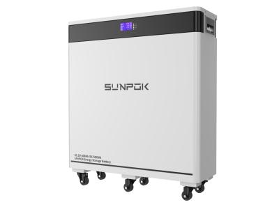 Китай НОВЫЙ Передвижной LiFePO4 32 кВтч 51,2 В 32 кВтч 30 кВтч 628 Ач 10000 циклов Литий-ионный аккумулятор для системы хранения энергии для дома продается